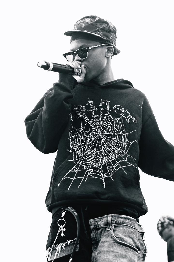 Sane.wav - Zimbabwe's Hip-Hop & Afrobeat Artist | Usadaro | Award ...
