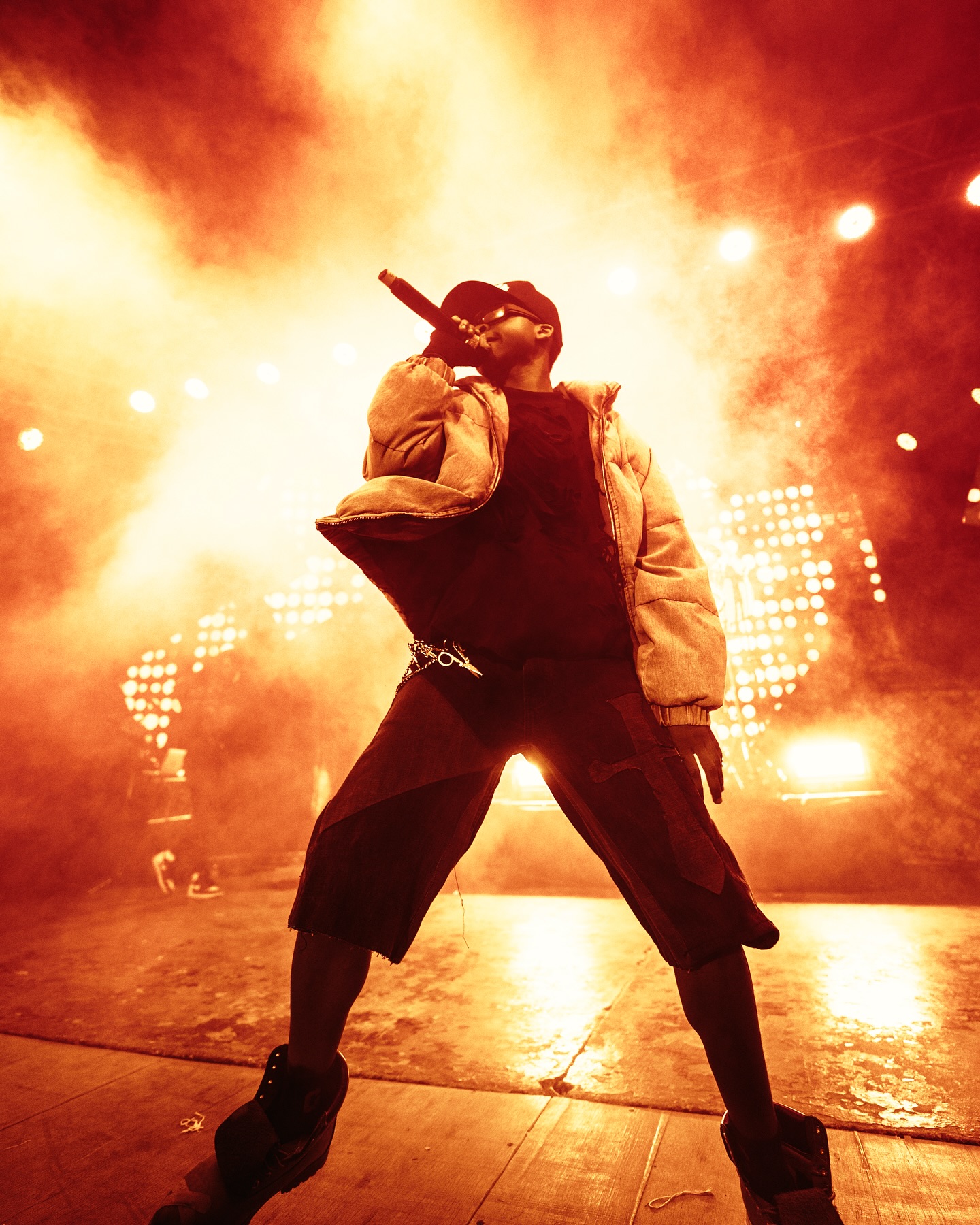 Sane.wav - Zimbabwe's Hip-Hop & Afrobeat Artist | Usadaro | Award ...