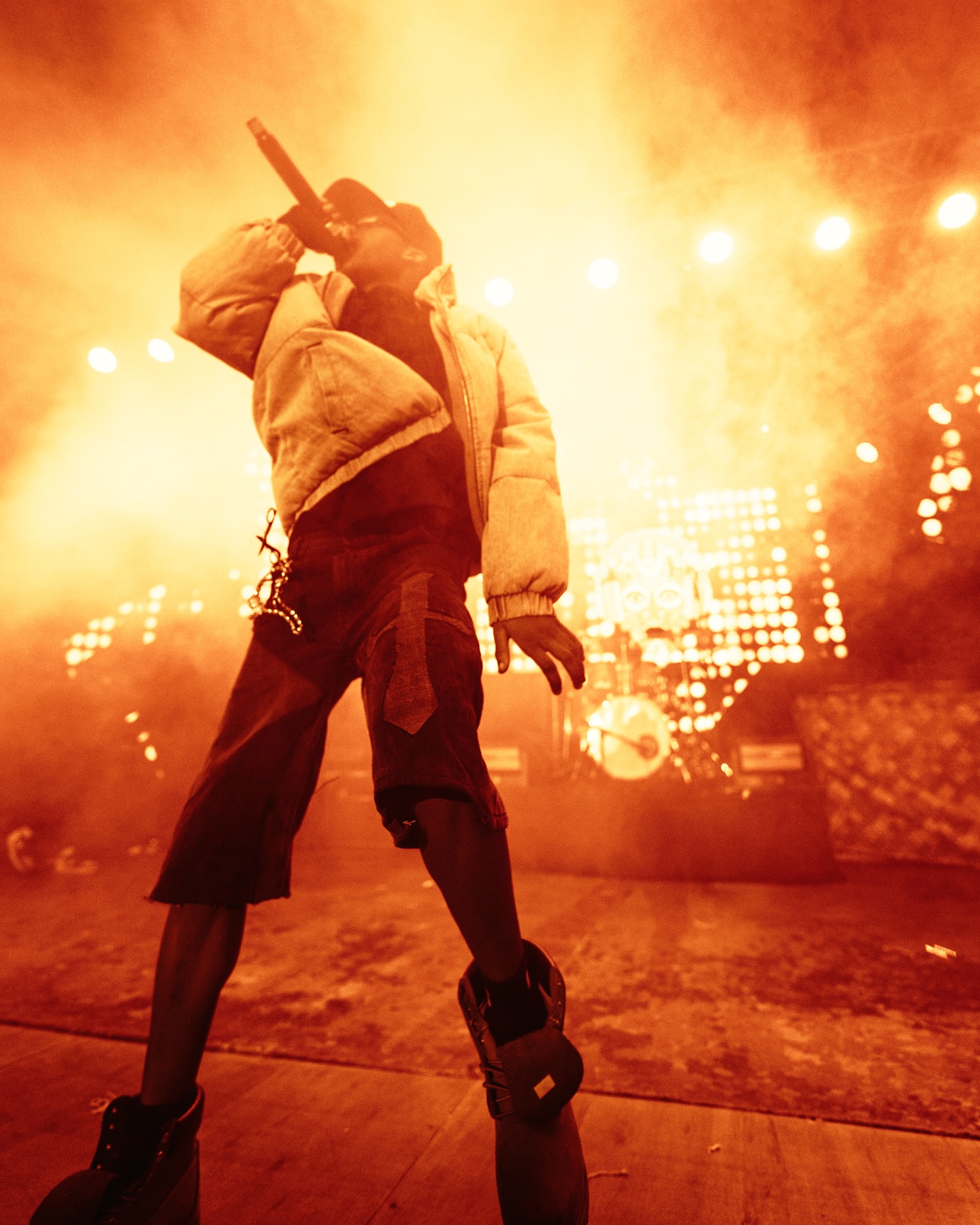 Sane.wav - Zimbabwe's Hip-Hop & Afrobeat Artist | Usadaro | Award ...