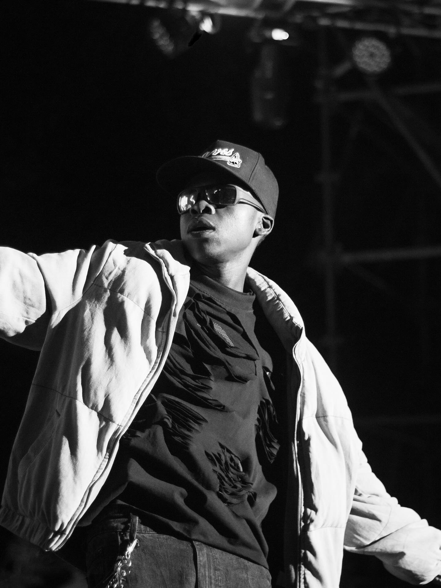 Sane.wav - Zimbabwe's Hip-Hop & Afrobeat Artist | Usadaro | Award ...