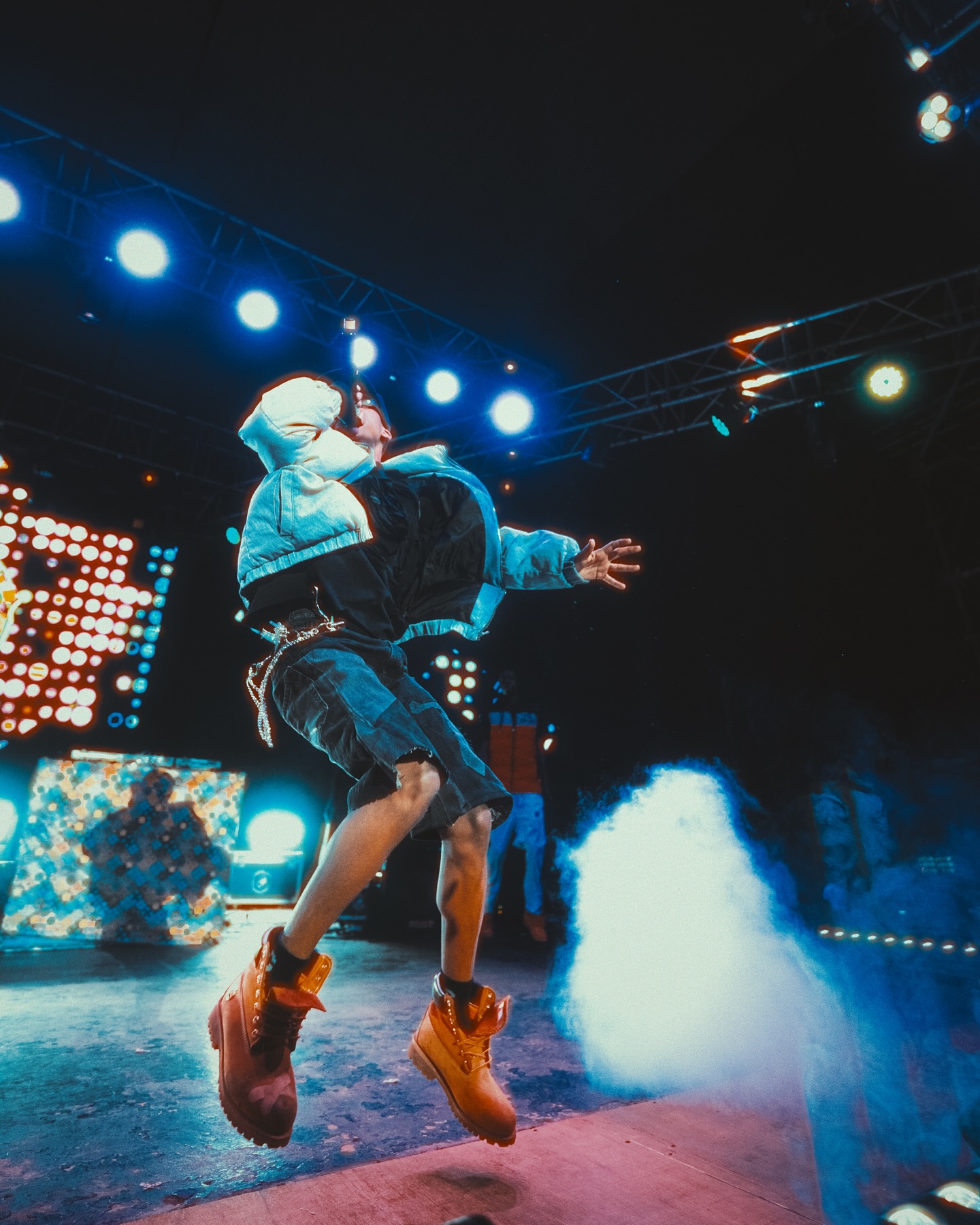 Sane.wav - Zimbabwe's Hip-Hop & Afrobeat Artist | Usadaro | Award ...