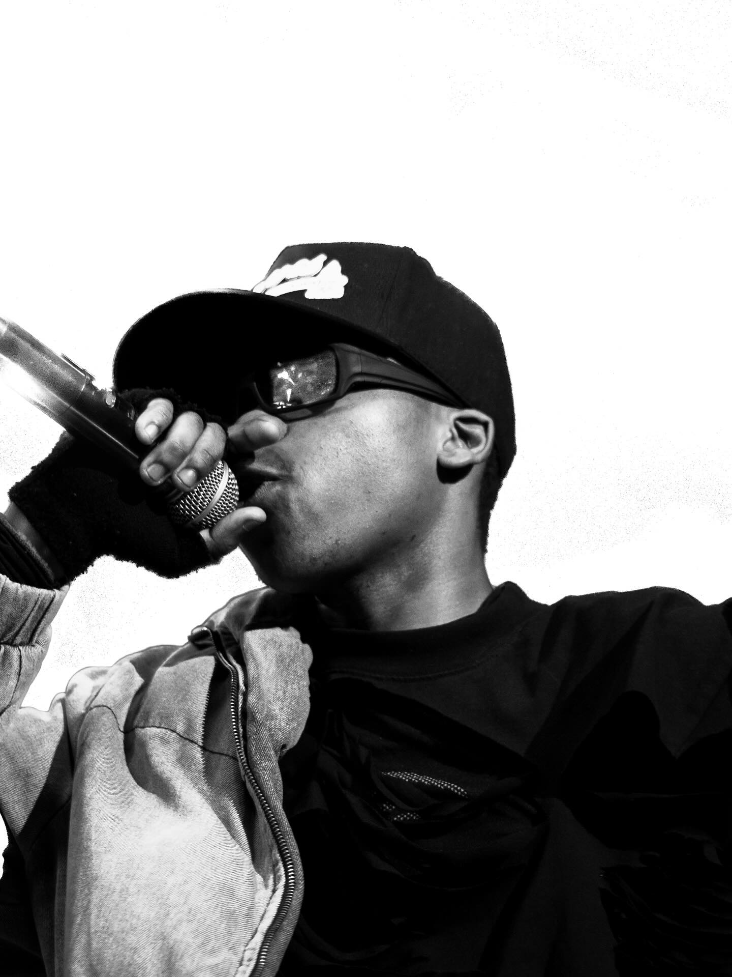 Sane.wav - Zimbabwe's Hip-Hop & Afrobeat Artist | Usadaro | Award ...