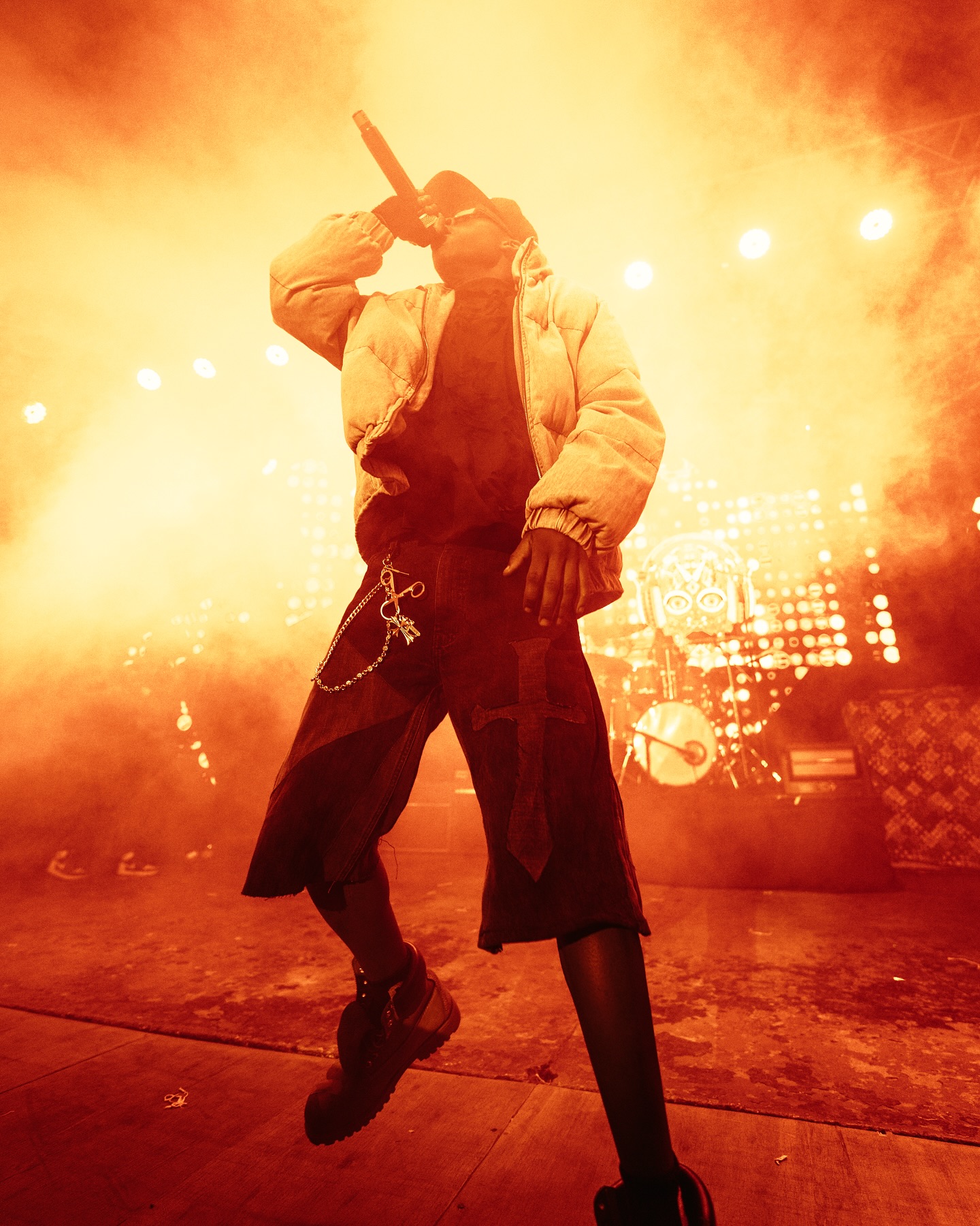 Sane.wav - Zimbabwe's Hip-Hop & Afrobeat Artist | Usadaro | Award ...