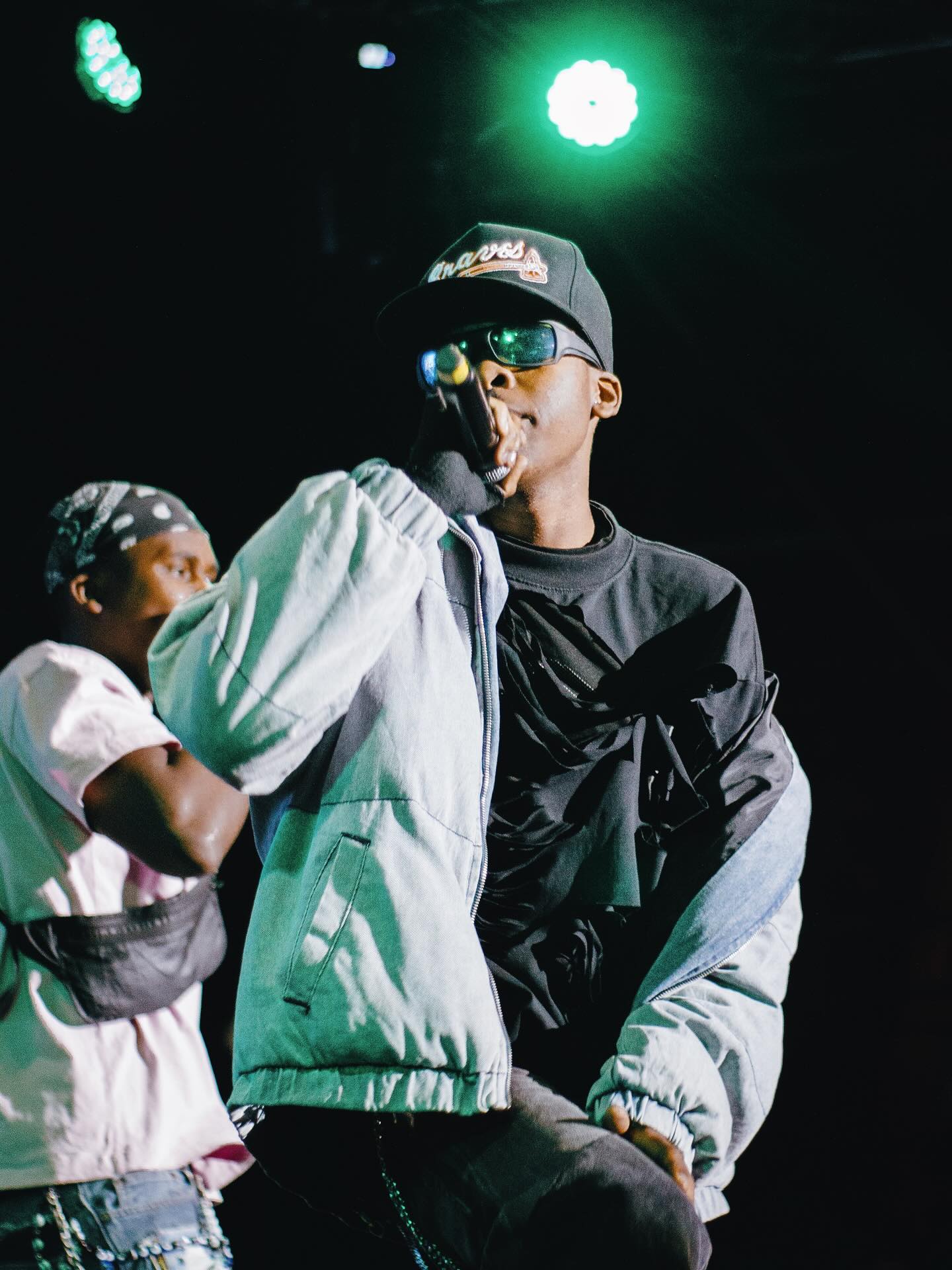 Sane.wav - Zimbabwe's Hip-Hop & Afrobeat Artist | Usadaro | Award ...